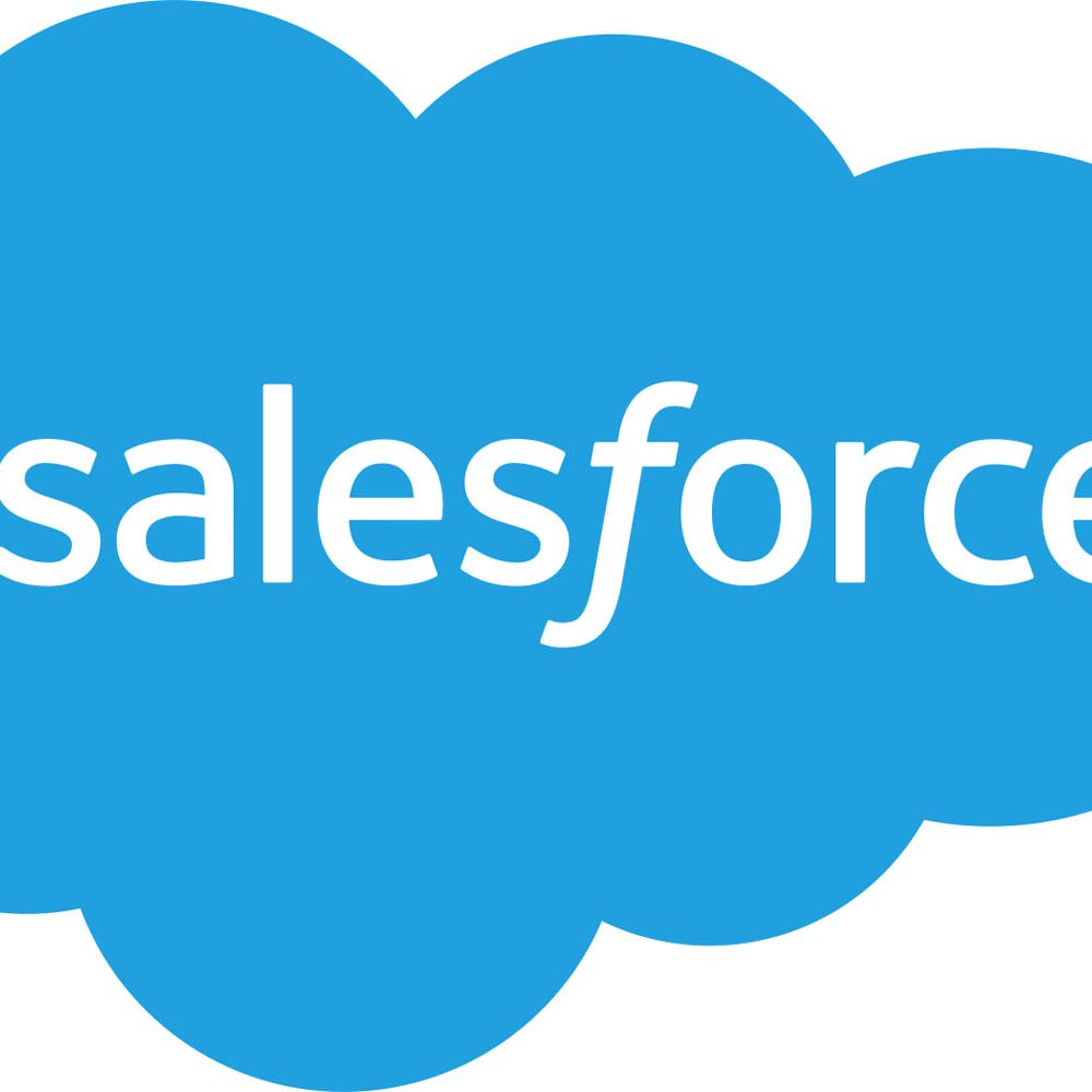 Salesforce_logo – The Departure Lounge