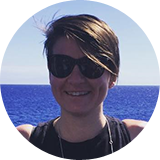 Maria Claydon, Author at The Departure Lounge