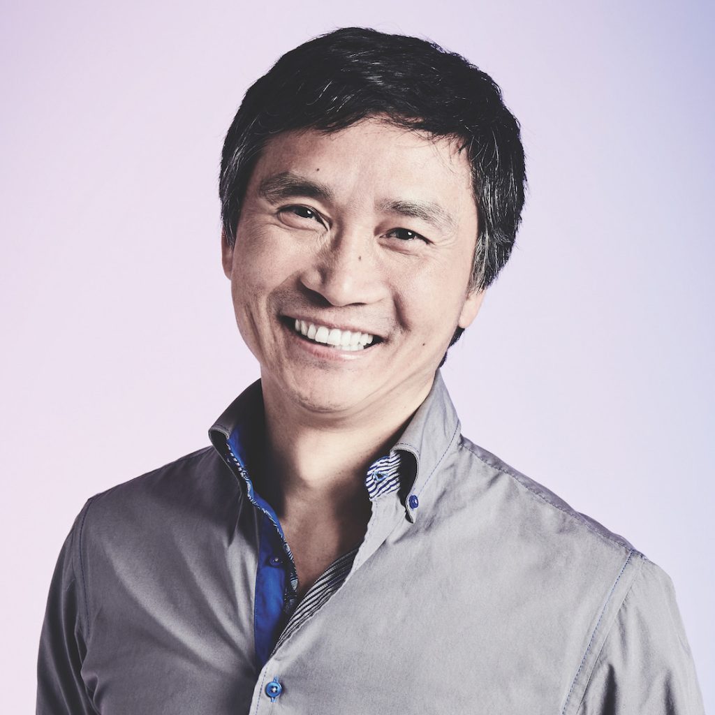Li Cunxin: A Dancer's Journey