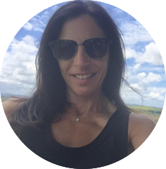 Caryn Reichenberg, Author at The Departure Lounge